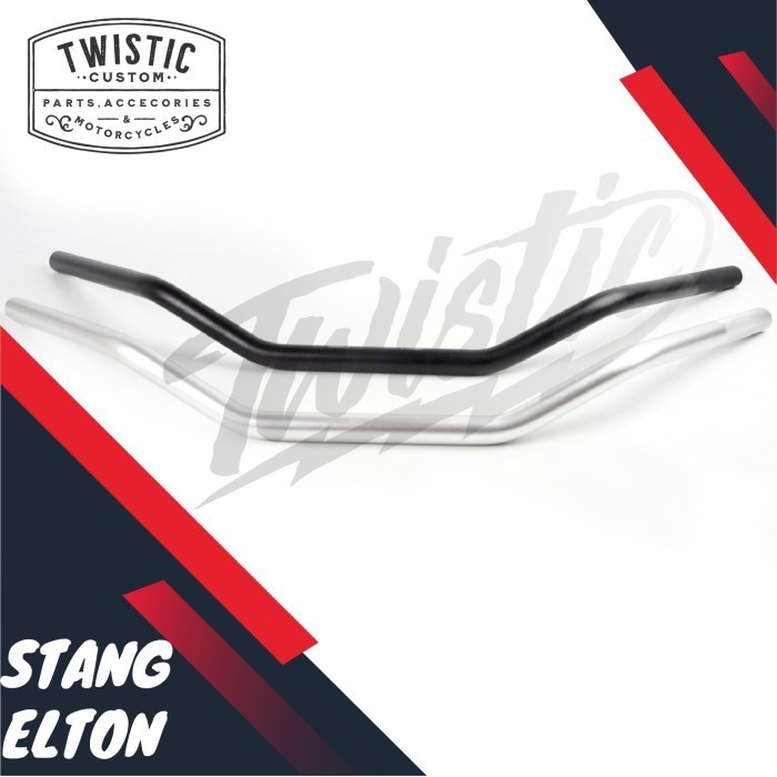 Jual Stang Motor Elton Benelli Pe 250 W175 W250 Xsr Royal Enfield ...
