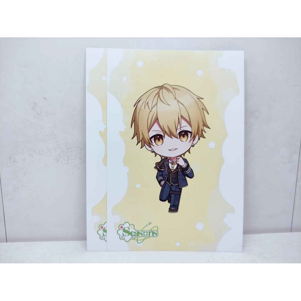 Jual Art Print Collection Rin Seasons Chibi Ver. Utaite Original Japan ...