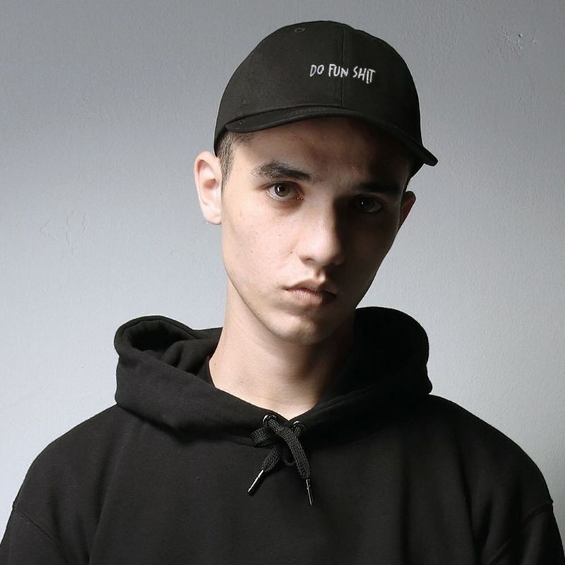 Jual POPCULINE | Do Fun Shit Caps | Shopee Indonesia
