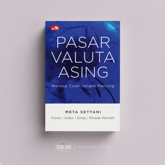 Jual Buku Pasar Valuta Asing - Meta Setyani (Original) | Shopee Indonesia