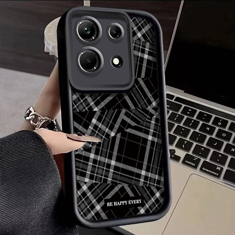 Jual Casing Hp Infinix Note 30 Note 30 Pro Case sarung HP tidak ...
