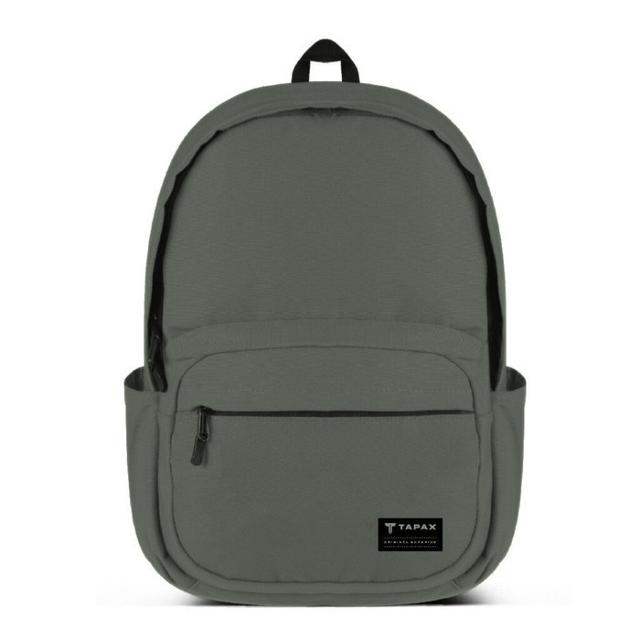Jual Tas Ransel Pria Backpack Tapaxco Garu Tas Sekolah Kanvas Premium ...