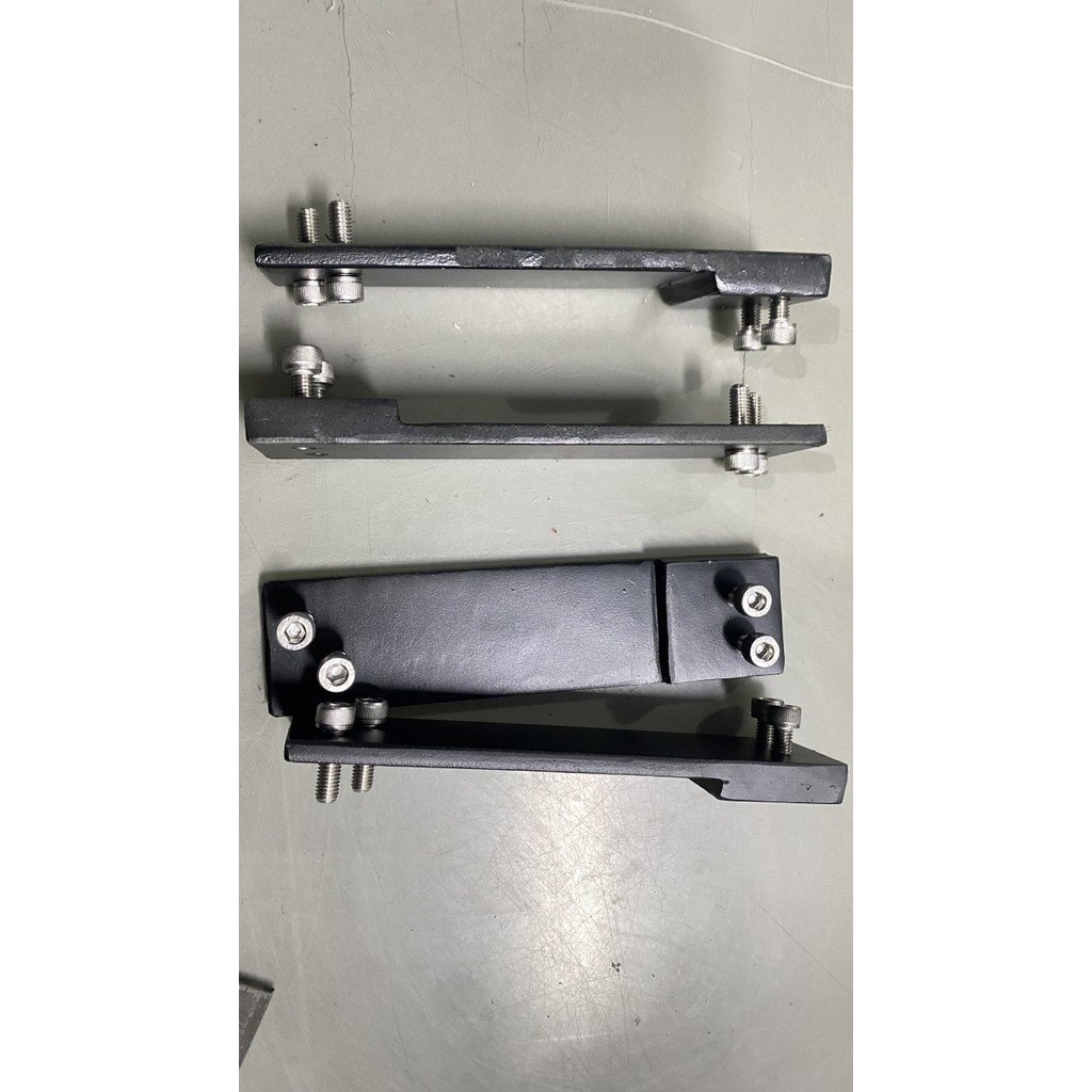 Jual Extended Footstep Polytron Fox R Plus 16 Mm | Shopee Indonesia