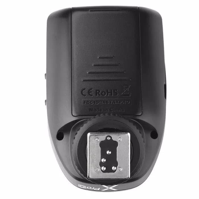Jual Godox Xpro-O Ttl Wireless Flash Trigger For Olympus/ Panasonic ...