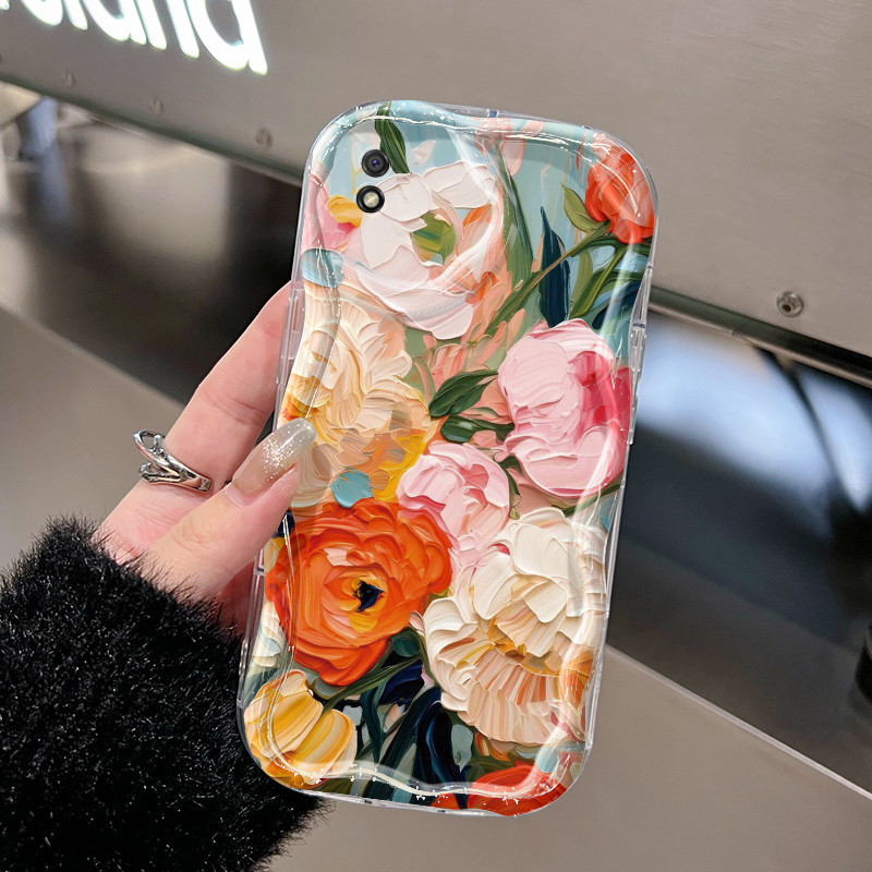 Jual Casing Hp Xiaomi Redmi 9A 9i 9C NFC Redmi A1 A2 POCO C31 Case ...