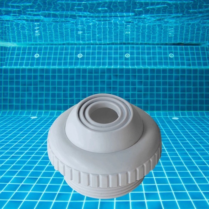 Jual Nozzle Inlet Outlet Jet Eyeball Adjustable Untuk Kolam Renang ...