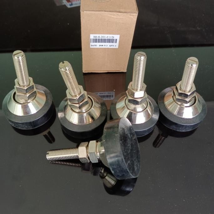 Jual mounting Zemic H8C / kaki load Cell / foot / mounting shear beam ...