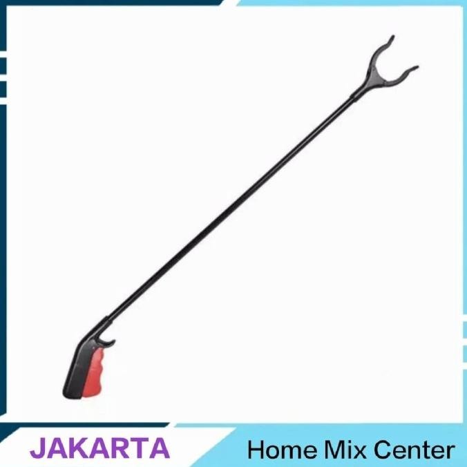 Jual TONGKAT PENJEPIT SAMPAH TOOL ALAT BANTU CAPIT TANGKAP ULAR GARBAGE ...