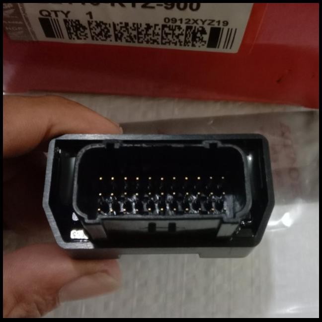 Jual TERBARU ECCU ECU PGM-FI UNIT HONDA SUPRA X 125 FI INJEKSI !! | Shopee Indonesia