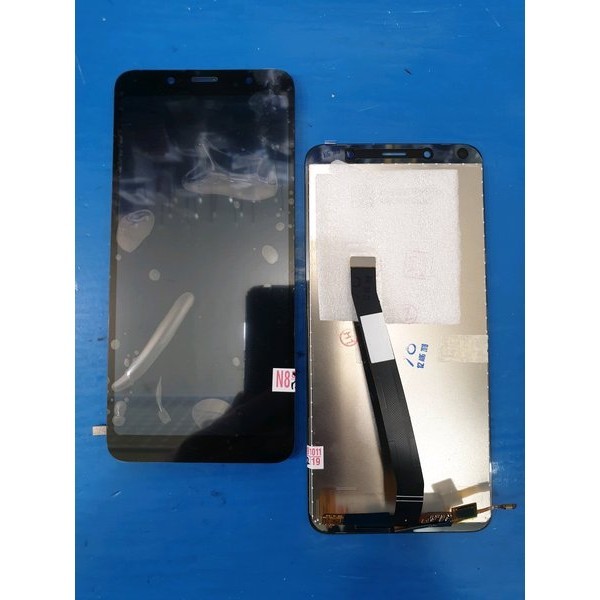 Jual LCD TOUCHSCREEN XIAOMI REDMI 7A ORIGINAL | Shopee Indonesia