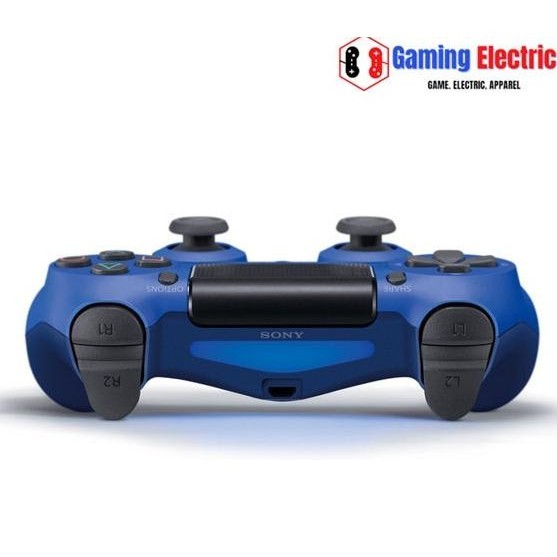 Jual Stik Stick Ds4 / Ps4 Controller Ps4 Pc Android Ios Op + Kabel Biru ...