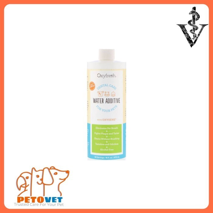 Jual Oxy Pet Water Additive 100 ml | Shopee Indonesia