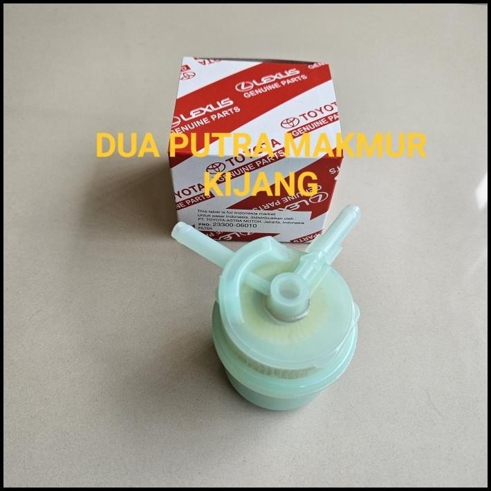 Jual DISKON FILTER BENSIN TOYOTA KIJANG 4K 5K 7K KE FUEL FILTER KIJANG ...
