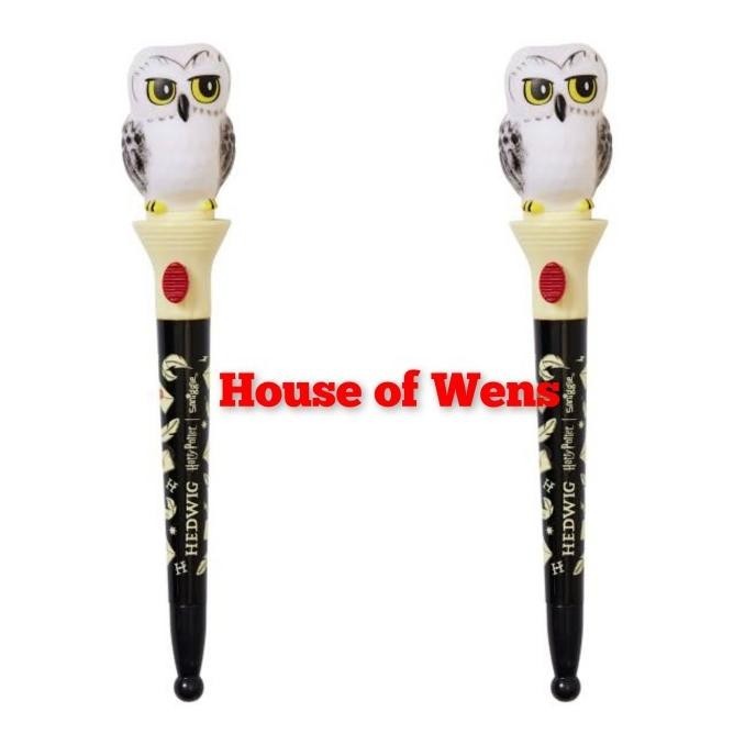 Jual Smiggle Harry Potter Pop Up Pen Original - Pulpen Smiggle Stok ...