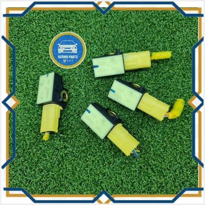 Jual [KTY] SENSOR ASSY SRS AIRBAG HONDA FREED JAZZ GE8 ODYSSEY RB3 ...