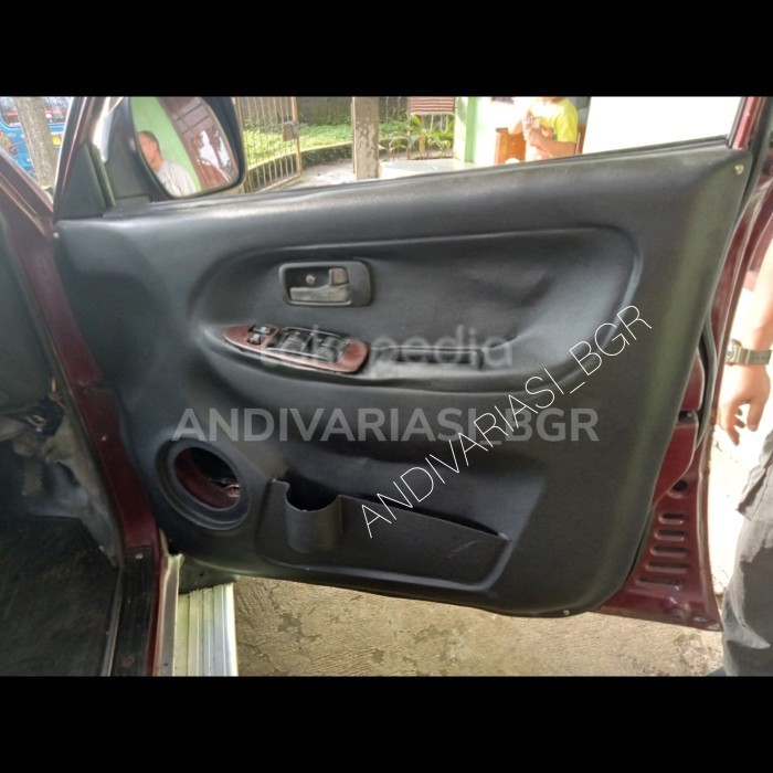 Jual DOORTRIM KIJANG GRAND ROVER ACE 1998 4 PINTU | Shopee Indonesia
