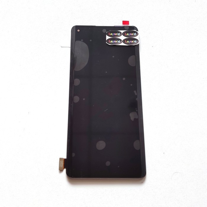 Jual LCD TOUCHSCREEN OPPO RENO 6 PRO CPH2247 CPH2246 CPH2249 ORIGINAL ...