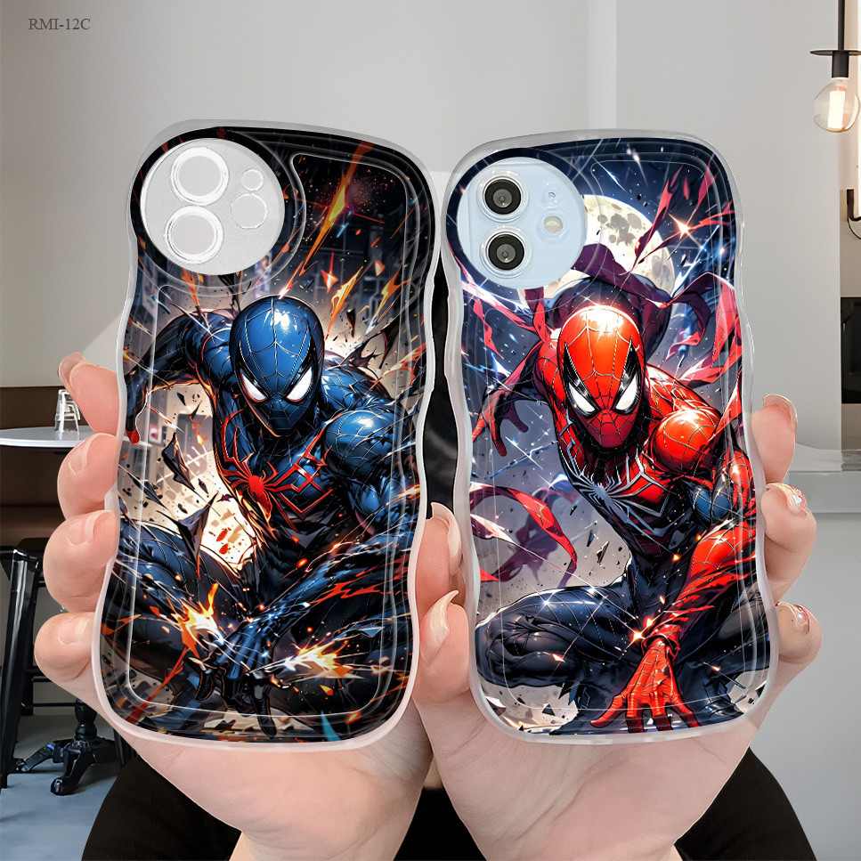 Jual Xiaomi Redmi A5 14C 13 13C 12C 12 10 10C 10A 9A 9C 9T A1 A2 A3 8 8A 7 6 6A 5 5A 4X Note 13 ...