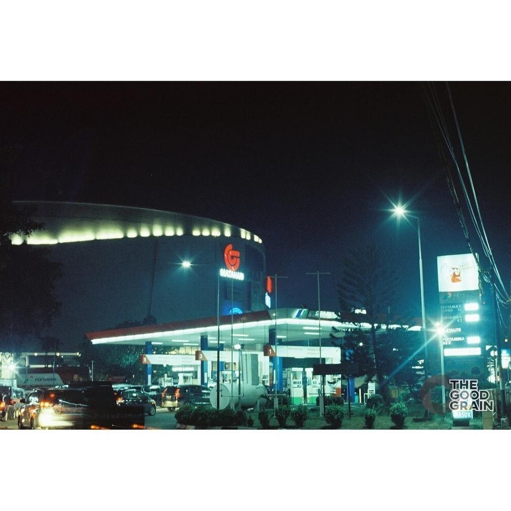 Jual ORIGINAL Roll Film 35mm Kodak Vision 3 500T (ECN-2) FRESH 27 exposure - The Good Grain Ez23 ...