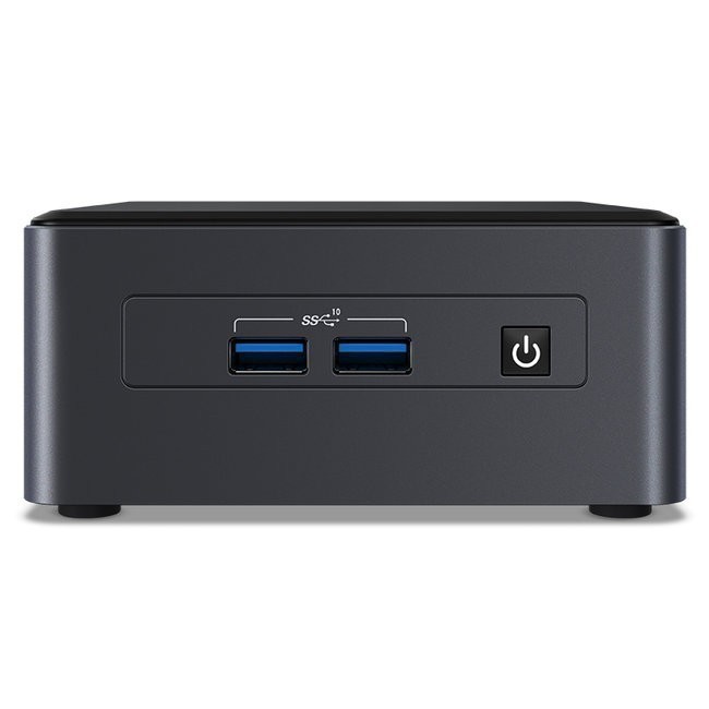 Jual Intel Nuc 11Tnhi5 / Nuc I5/ Mini Pc I5 Gen 11/ Intel Nuc Gen 11 ...