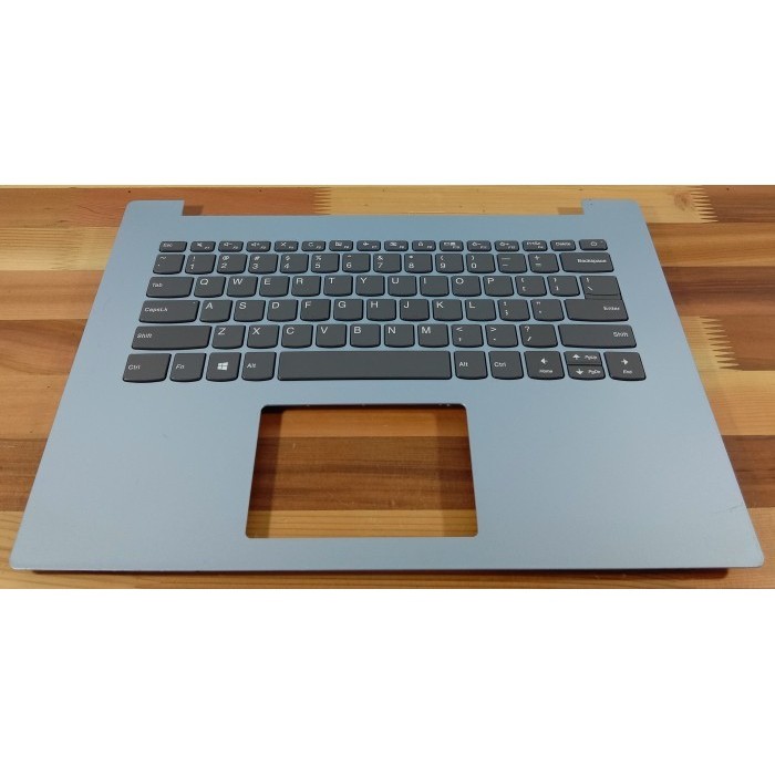 Jual Casing Frame Keyboard Palmrest Lenovo Ideapad IP 320 330 14 Murah ...