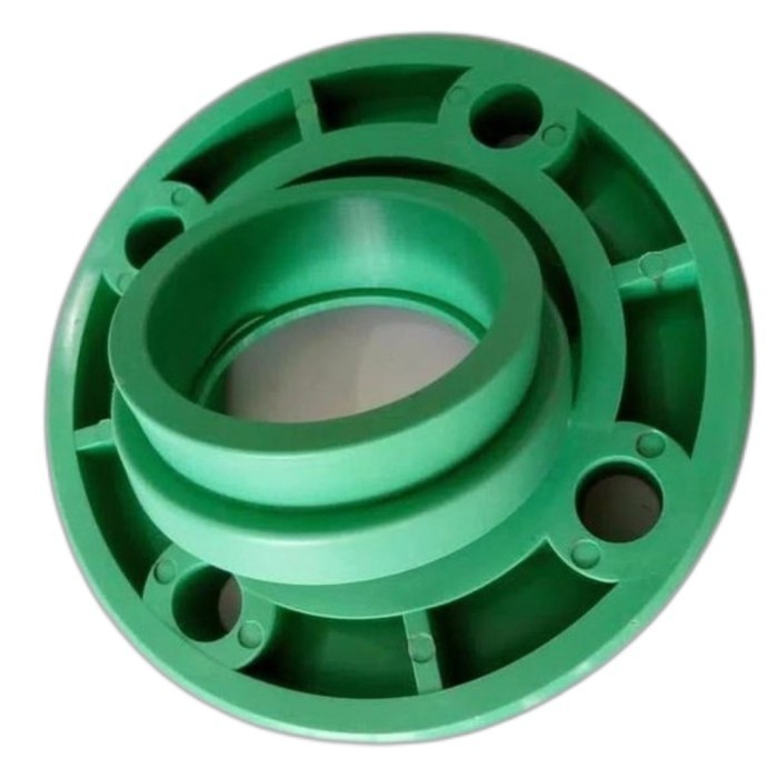 Jual Stok Terbatas! Stub Flange Ppr 2-1/2 Inch X 75Mm Fitting Ppr Pipa ...