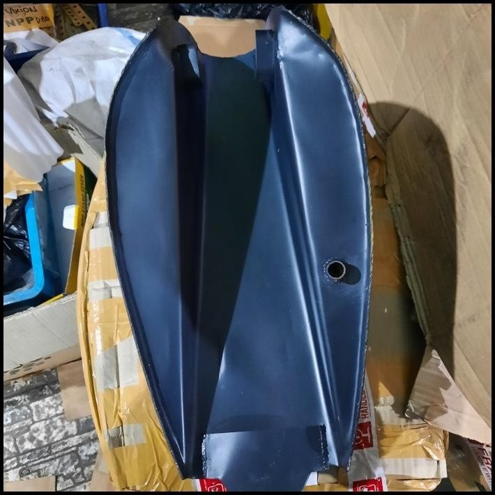 Jual HOT DEAL TANKI TANGKI TENGKI CAT MOTOR CUSTOM KUSTOM KASTEM ...