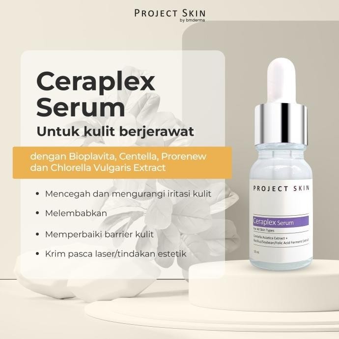 Jual Ceraplex Serum | Shopee Indonesia