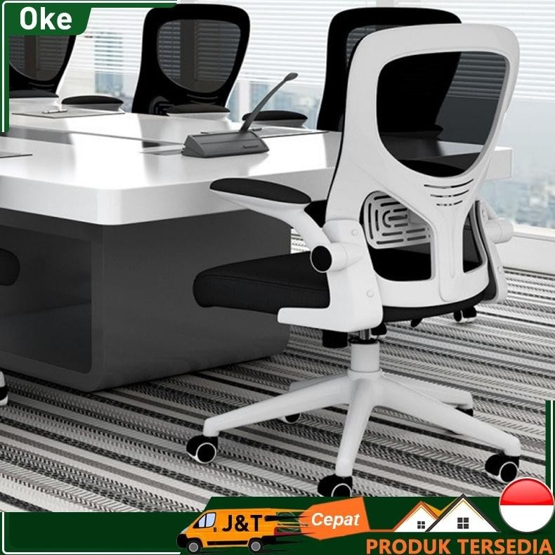 Jual Kursi kantor Kursi angkat hidraulik putar Kursi Komputer Kursi ...