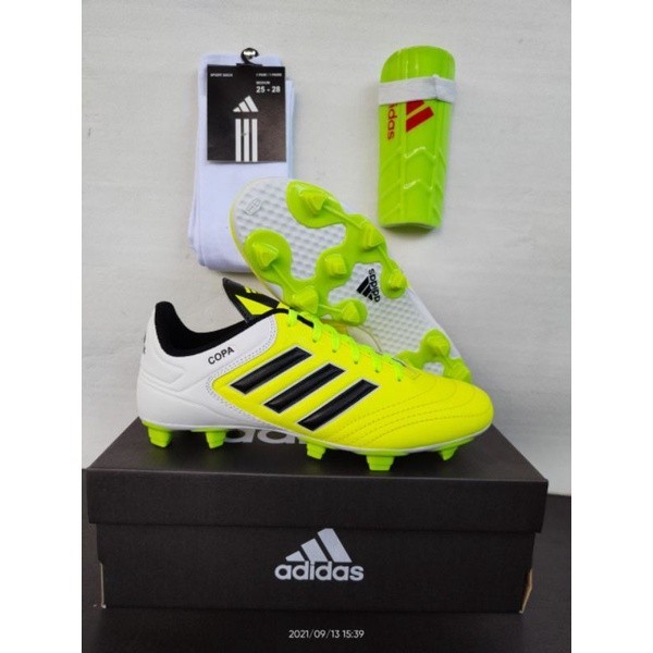 Jual [EXCLUSIVE] MODEL TERKINI sepatu bola Adidas copa | Shopee Indonesia