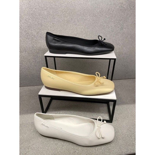 Jual CK1-70380983 Bow Rounded - Jastip CK ORIGINAL COUNTER FLATSHOES ...