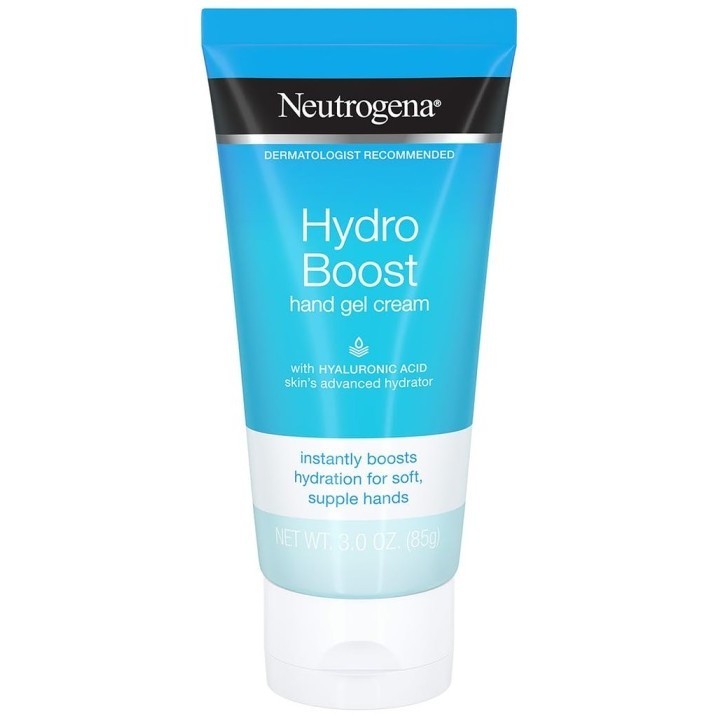 Jual Neutrogena Hydro Boost Hand Gel Cream 85G | Shopee Indonesia