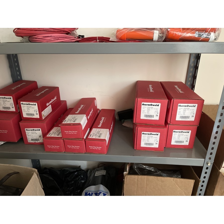 Jual Cadweld Vertical 45 deg cathodic protection brand Thermoweld ...