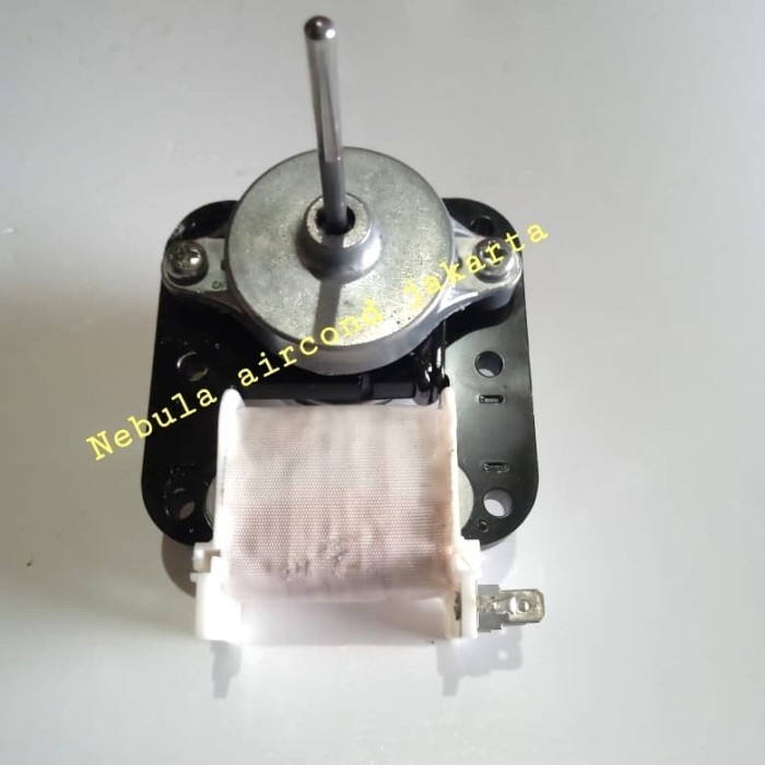 Jual Motor fan Kulkas Sharp Original | Shopee Indonesia
