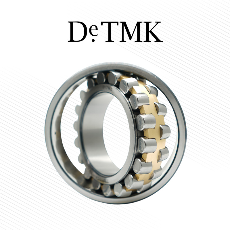 Jual SPHERICAL ROLLER BEARING 22218CCW33 C3 DETMK 90x160x40 22218 C3 ...