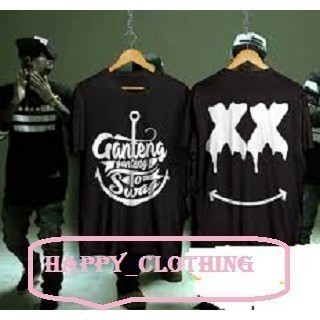 Jual Kaos T Shirt Pria Ganteng Young Lex Yogs Swag | Shopee Indonesia