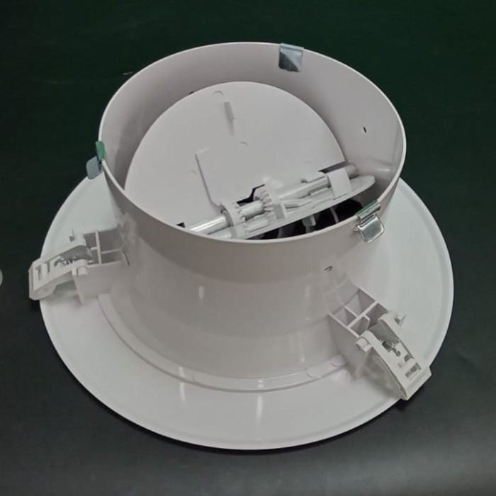 Jual Terpopuler Grill Ceiling Round Diffuser Ac Ducting 6 Inch Diffuser ...