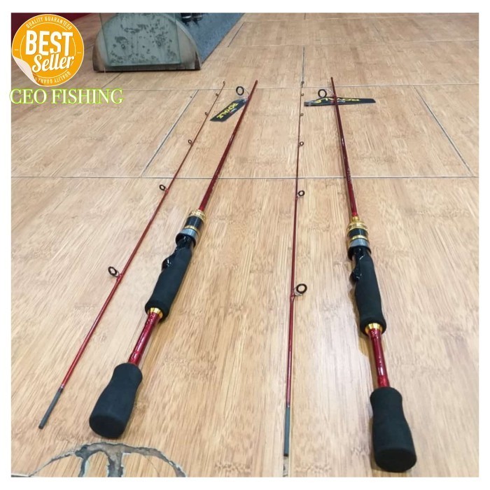 Jual Joran UL Strike 2 Royale S2R 198 XUL | Shopee Indonesia