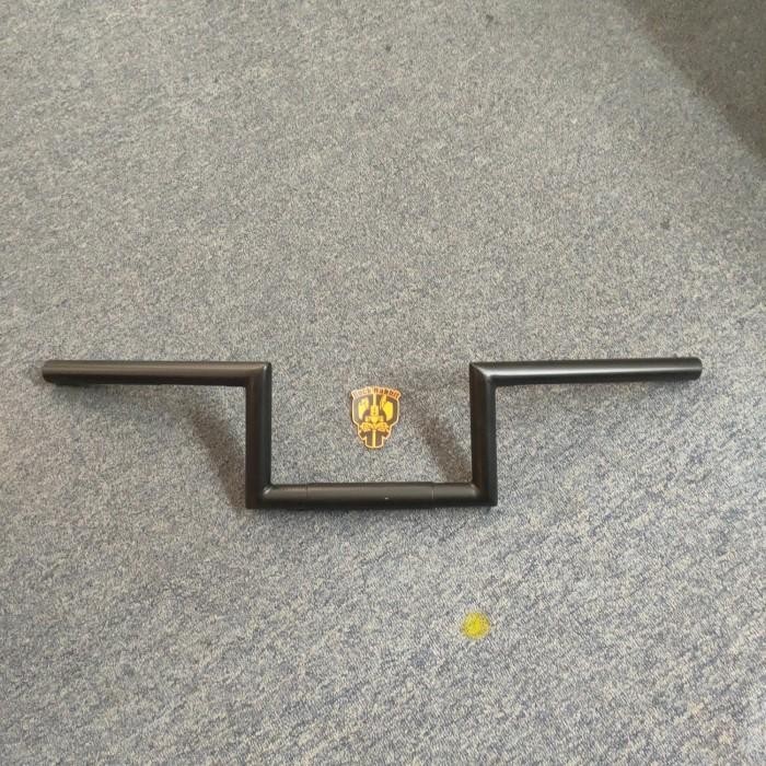 Jual Stang Z Bar Benelli Motobi 200 Evo Efi Original | Shopee Indonesia
