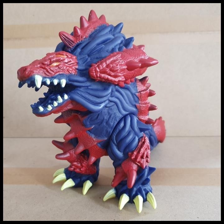 Jual Figure Monster Dx Super Maga Orochi Godzilla Kaiju Ultraman Hero ...
