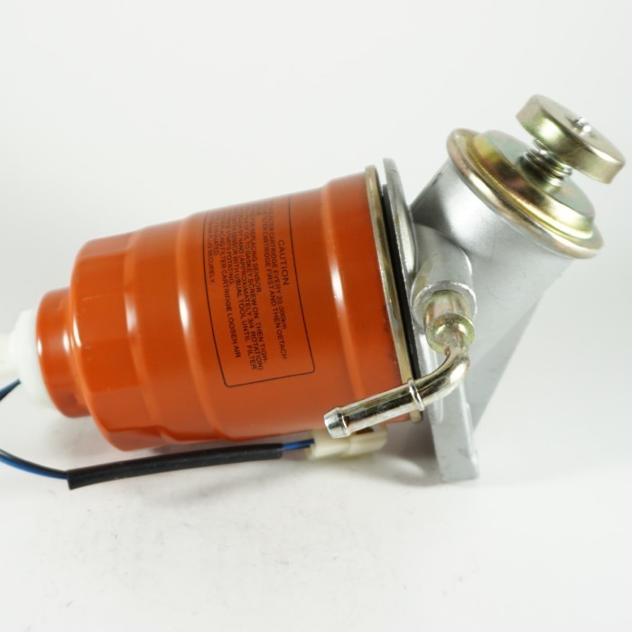 Jual Fuel Pump Assy Pompa Filter Solar Komplit Taft GT F70 Rocky Delta ...