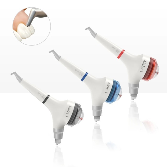 Jual Dental Air Prophy Unit Teeth Whitening Spray Polisher Jet Air Flo ...