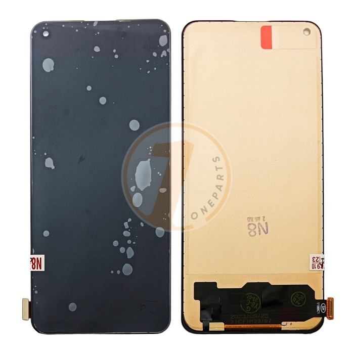 Jual LCD TOUCHSCREEN OPPO A74 4G A95 4G REALME 8 PRO 8 4G RENO 5F TFT ...