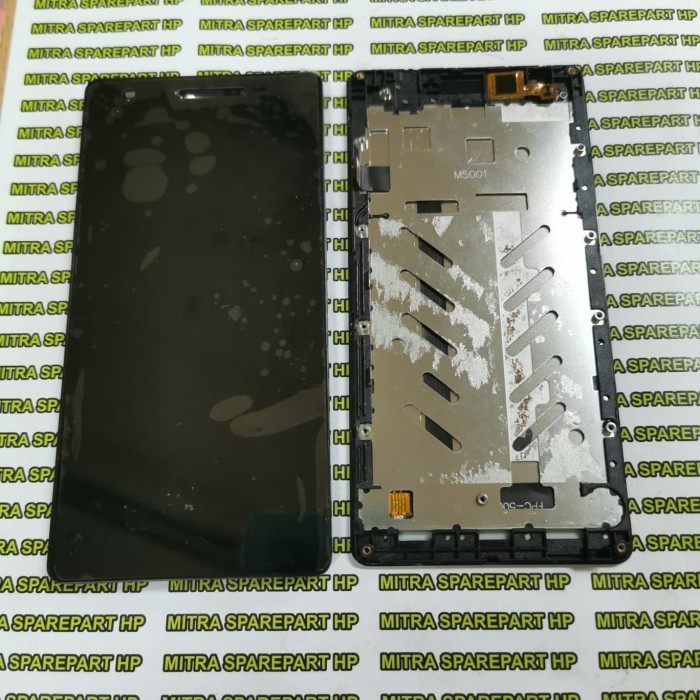 Jual LCD TOUCHSCREEN FRAME POLYTRON R2507 VERSI 2 ORIGINAL | Shopee ...