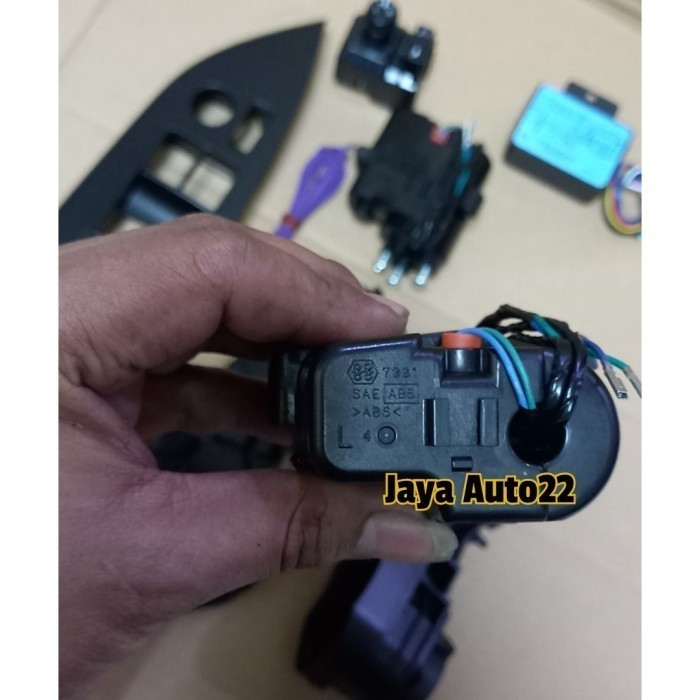 Jual Auto Retract Spion Innova Reborn Type G 2019 2020 2021 2022 2023 ...