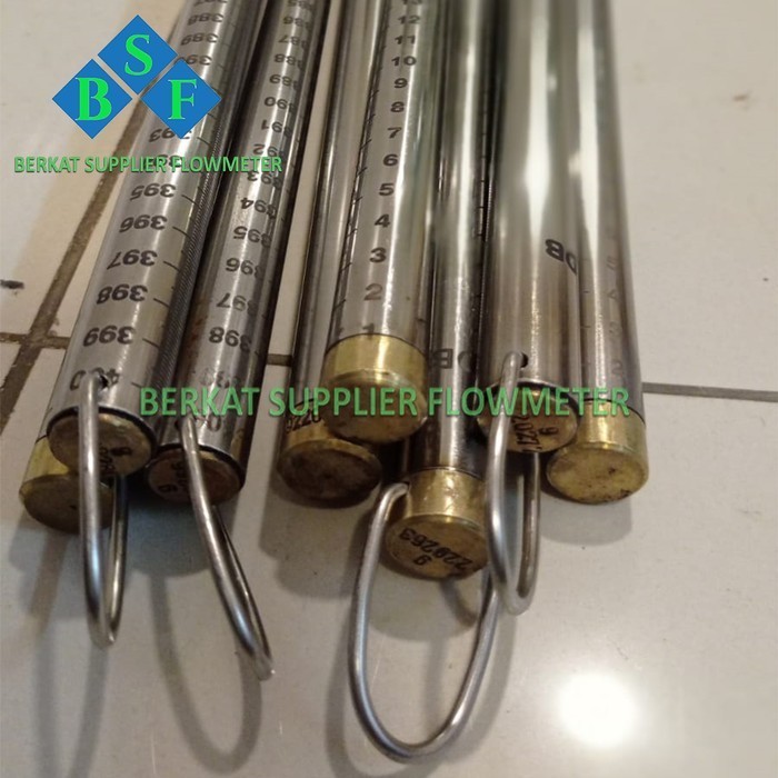 Jual STIK SOUNDING 2 METER - DEEP STIK SOUNDING SOLAR 2 METER | Shopee ...