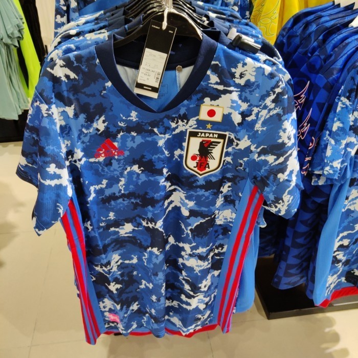 Jual Jersey Jepang Japan Adidas original salee | Shopee Indonesia Jual Jersey Jepang Japan Adidas original salee | Shopee Indonesia