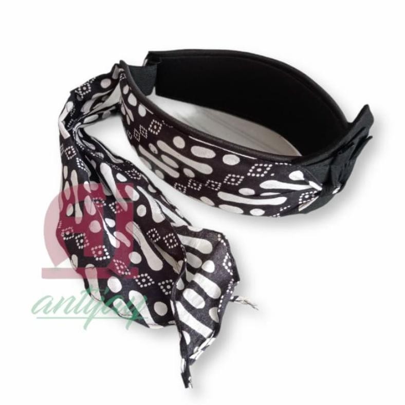 Jual UDENG BOLONG BANDO IKET KEPALA SUNDA UKURAN PRIA DEWASA MOTIF ...