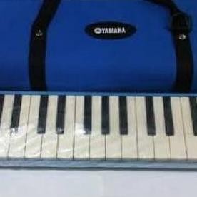 Jual Pianika Yamaha P32D Original 100% Davian.Online | Shopee Indonesia