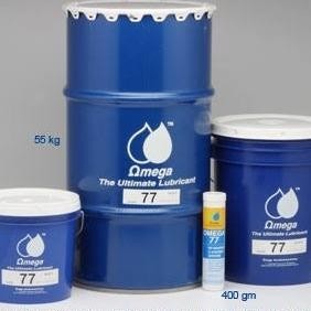 Jual Omega 77 Ep Bearing & Chassis Grease 5Kg | Shopee Indonesia